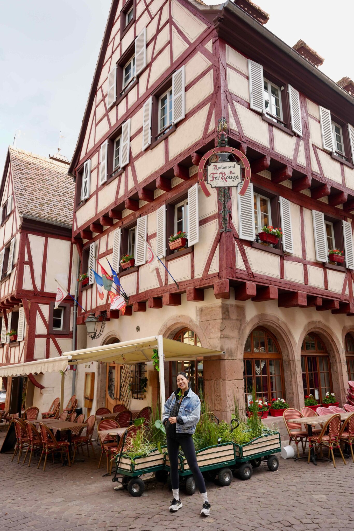 40 Photos That Will Inspire You To Visit Colmar, France
