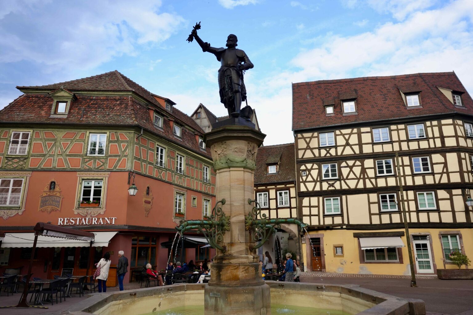 40 Photos That Will Inspire You To Visit Colmar, France