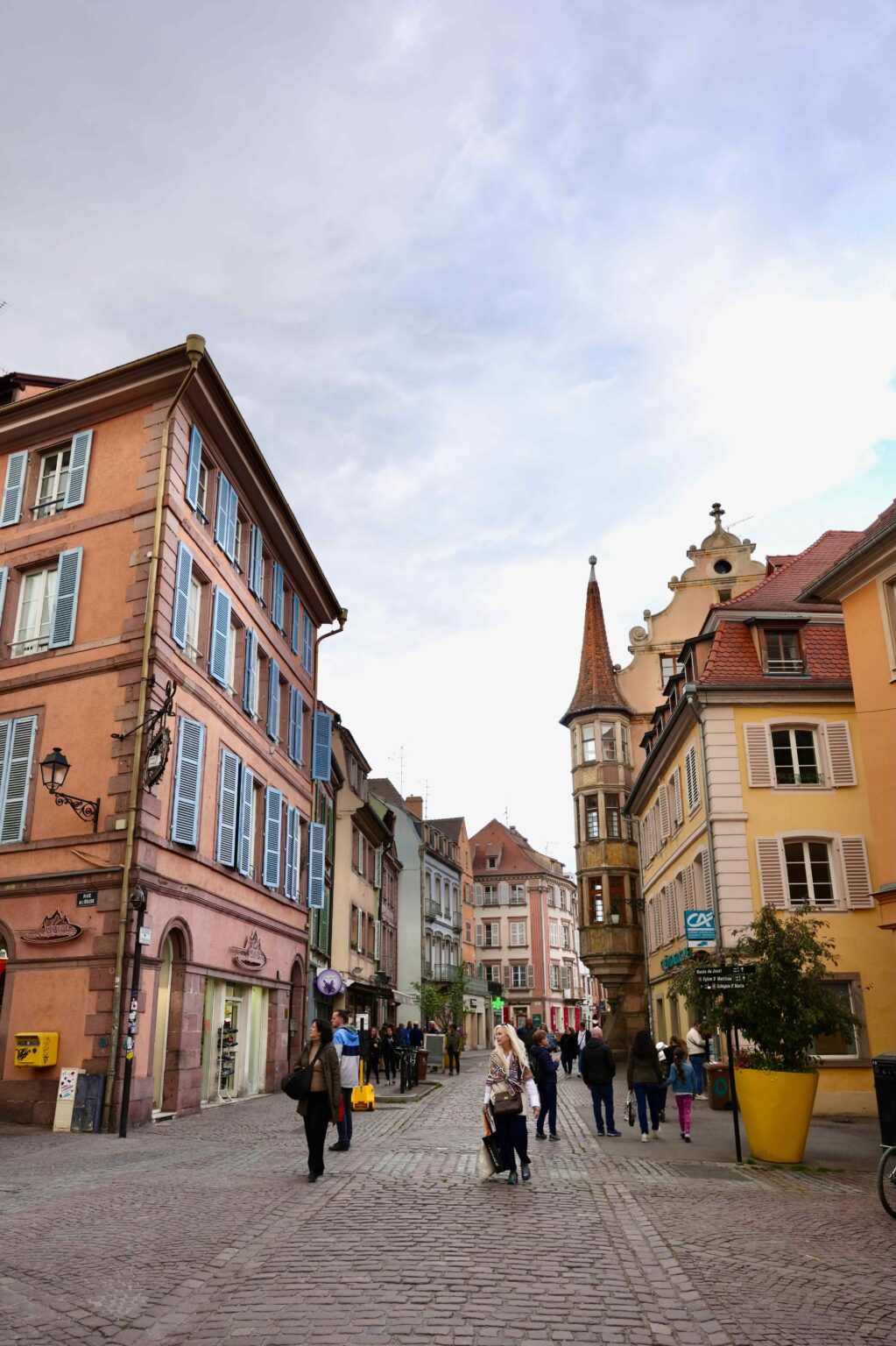 40 Photos That Will Inspire You To Visit Colmar, France