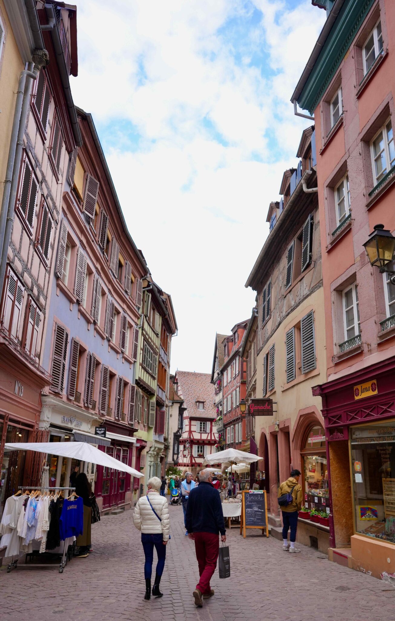 40 Photos That Will Inspire You To Visit Colmar, France