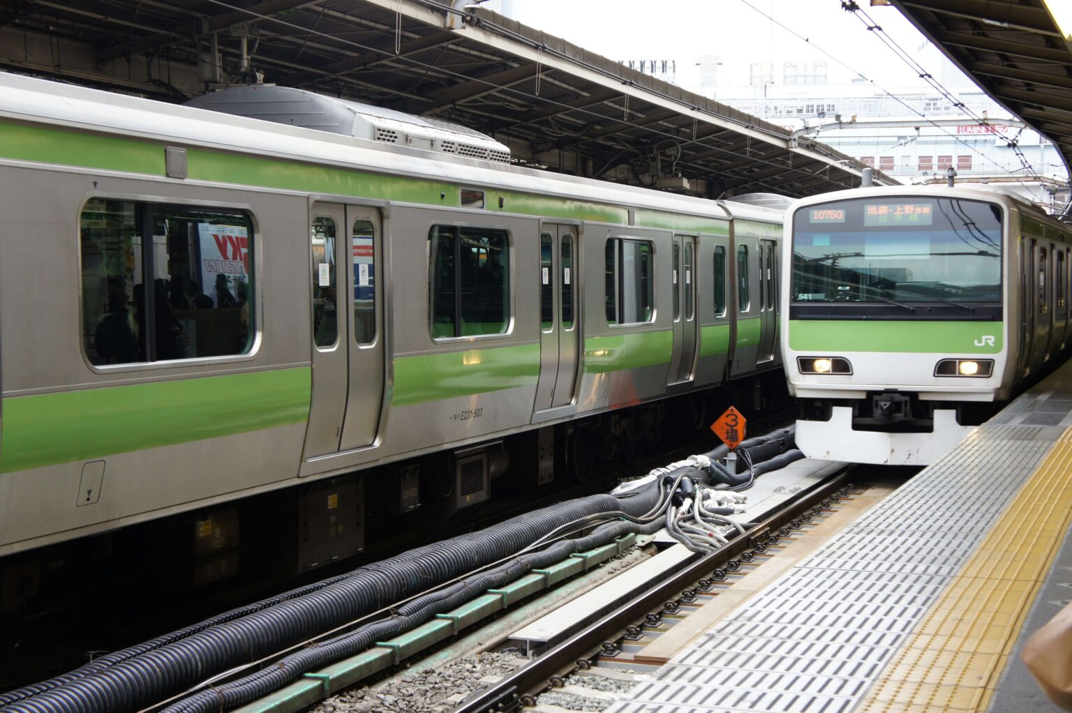 15 Best Hotels In Tokyo Near JR Yamanote Line (With Map)