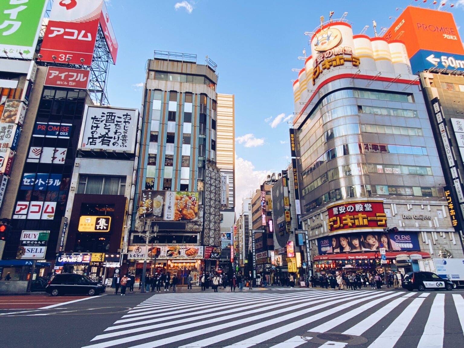 Japan On A Budget: 50 Pro Tips For An Affordable Trip