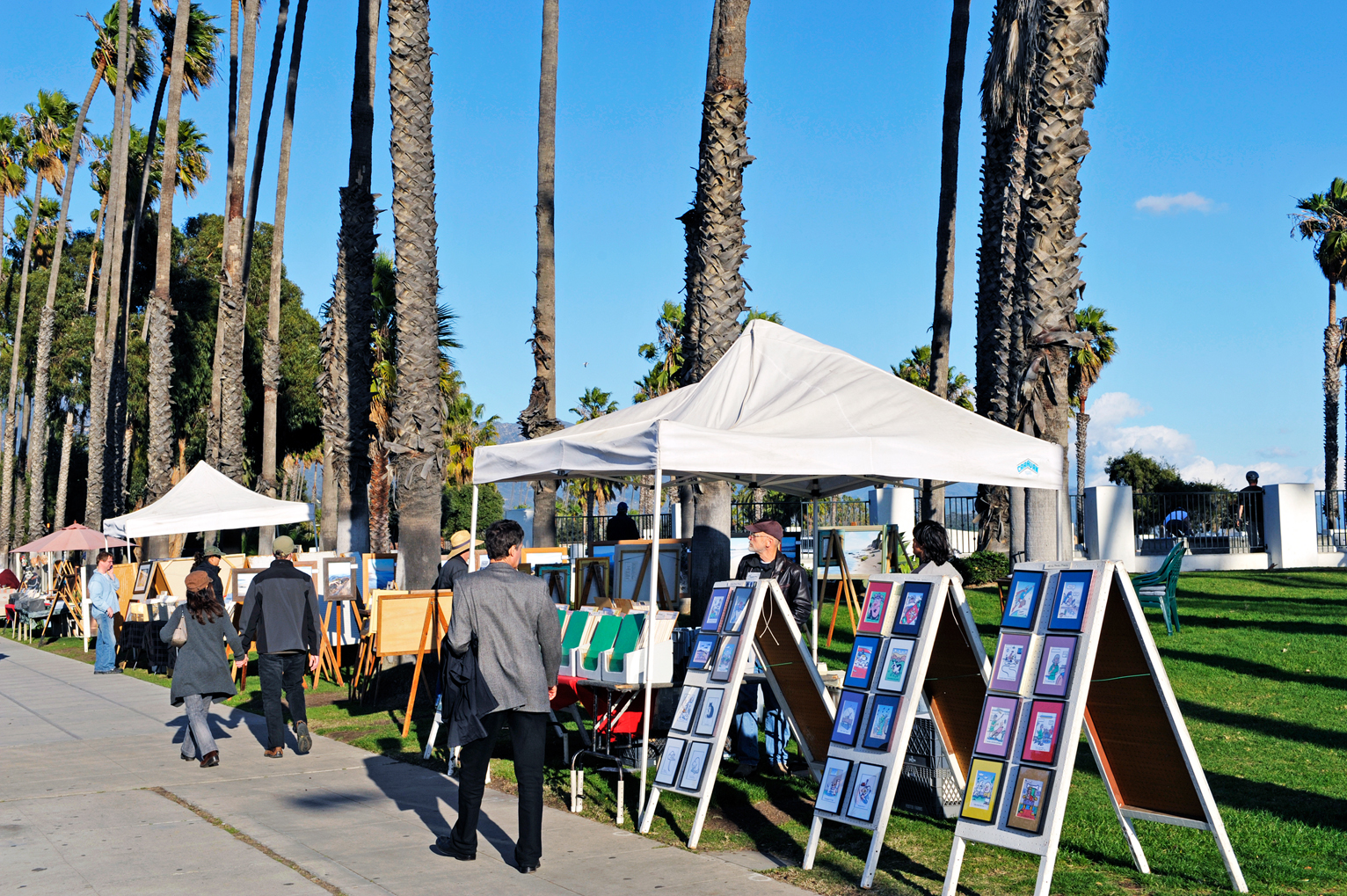 30 Fun Things To Do in Santa Barbara (Other Than Wine Tasting)