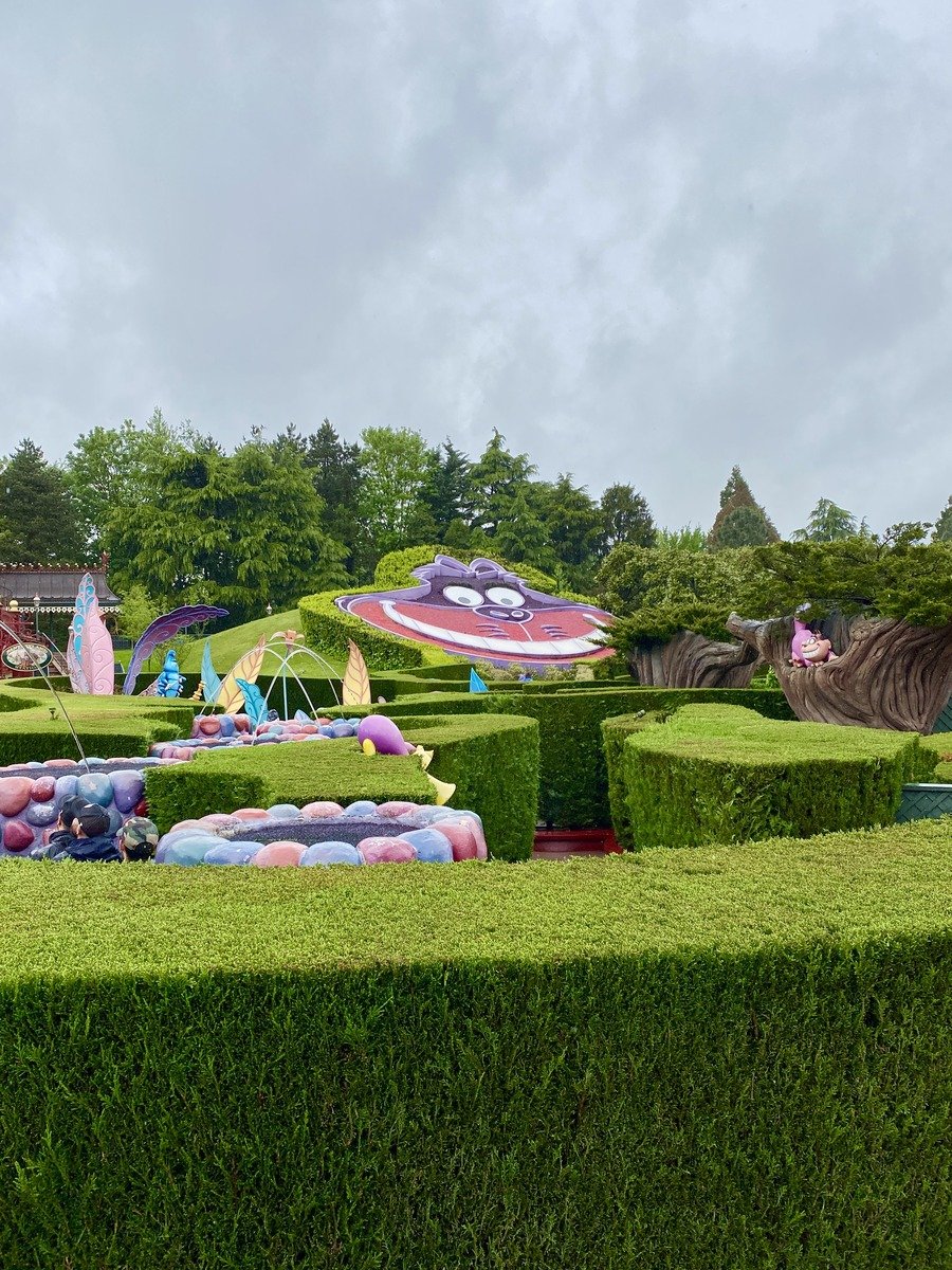 20 Must-Do Rides And Attractions At Disneyland Paris