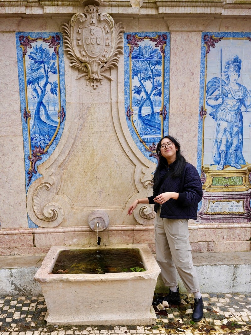 How To Have The Perfect Day Trip To Sintra, Portugal (Detailed Itinerary)