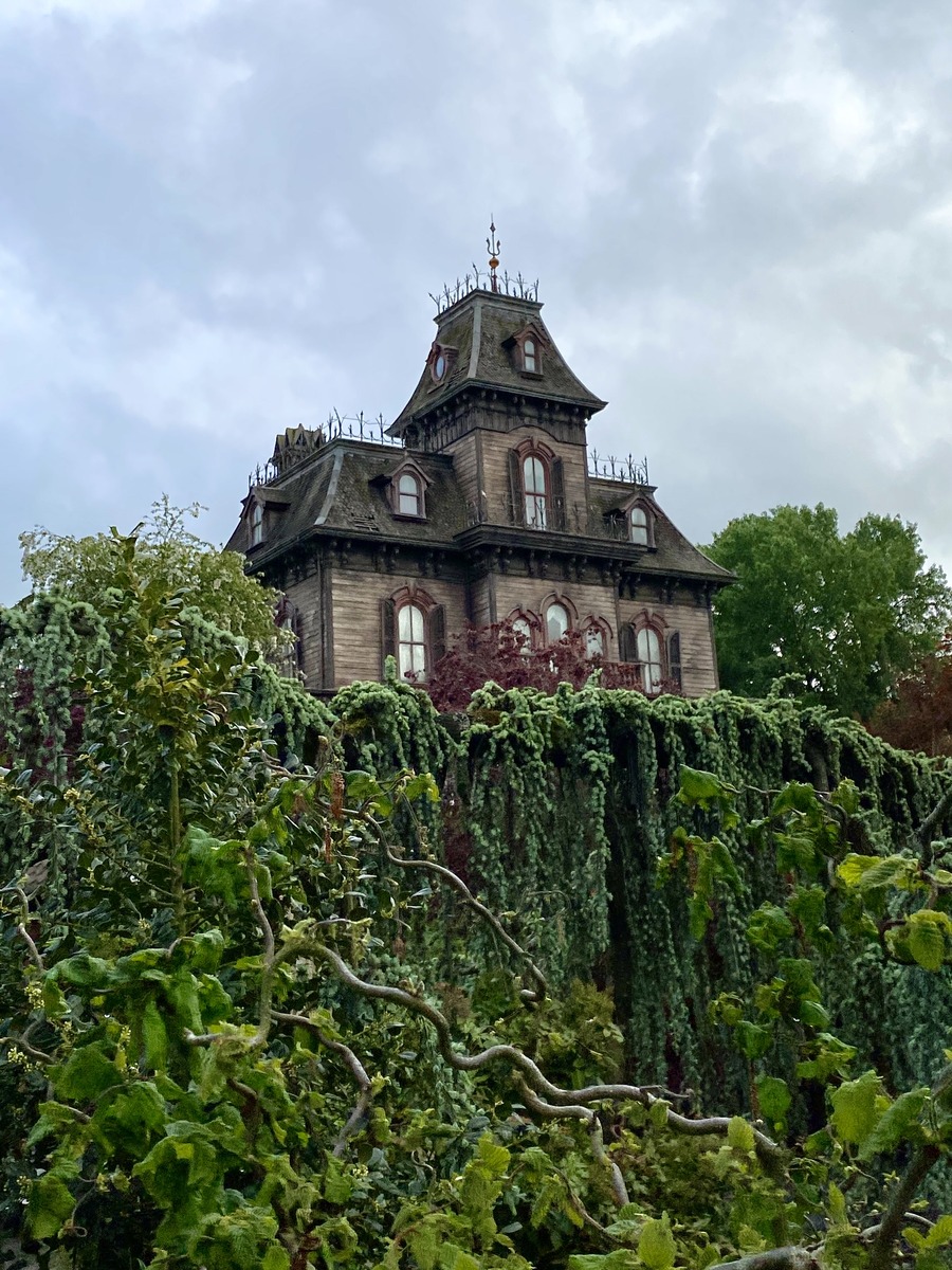20 Must-Do Rides And Attractions At Disneyland Paris