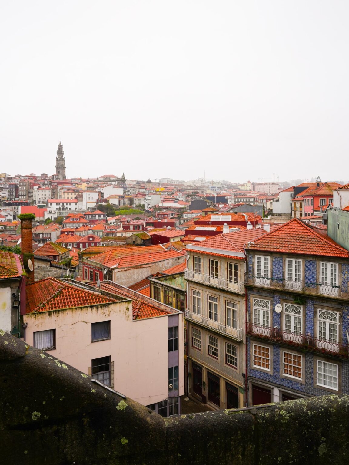 2 Days In Porto: A Detailed Itinerary (+ Essential Travel Tips)
