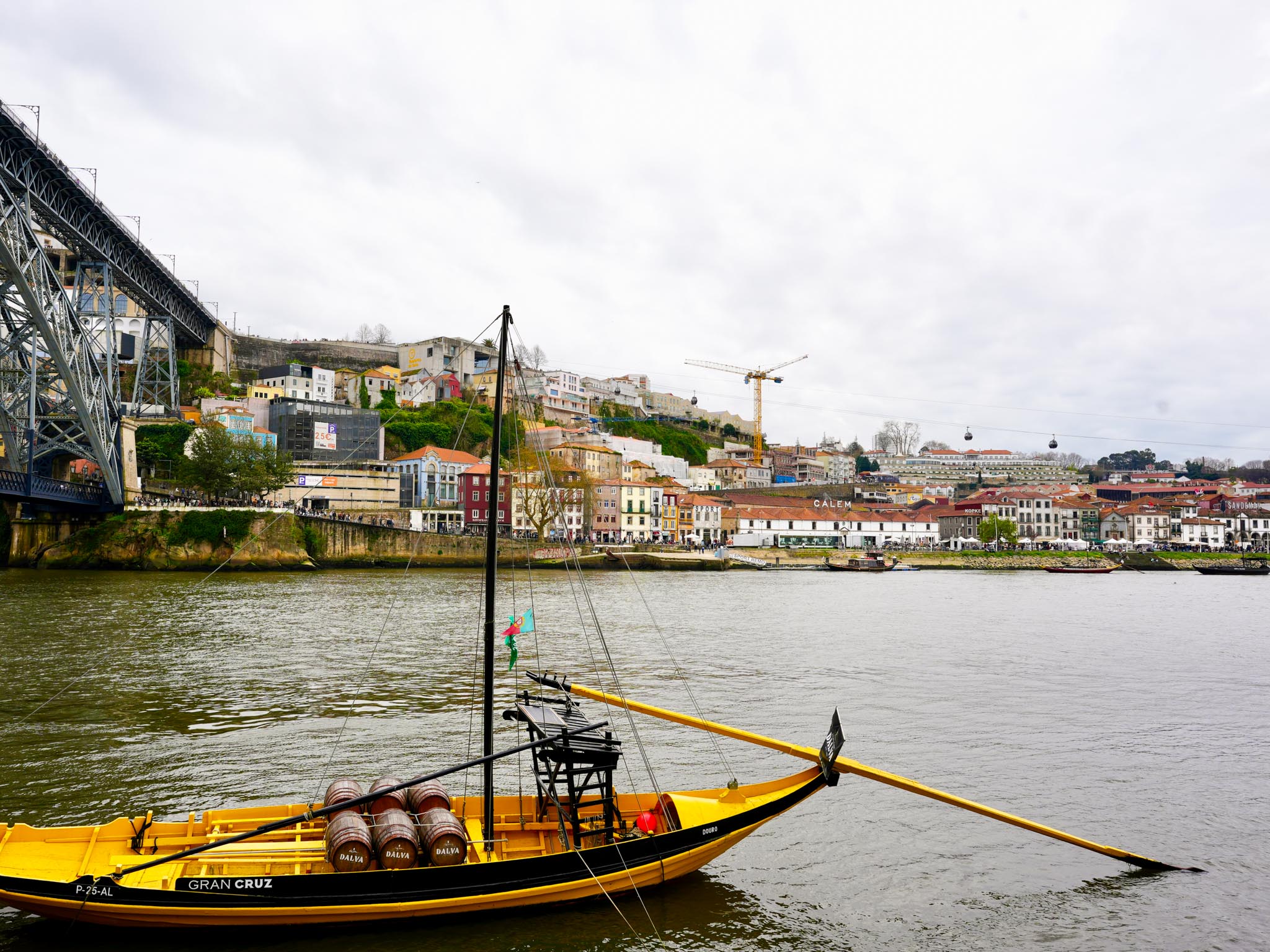 How To Spend 3 Perfect Days In Porto: Detailed Itinerary!