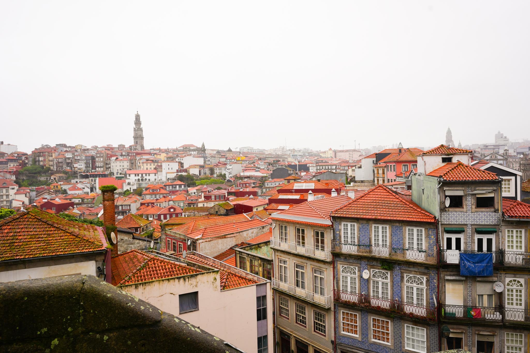 How To Spend 3 Perfect Days In Porto: Detailed Itinerary!