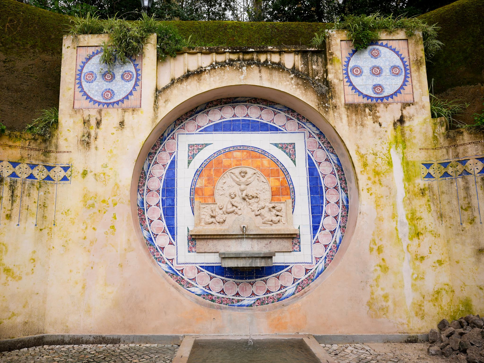 How To Have The Perfect Day Trip To Sintra, Portugal (Detailed Itinerary)
