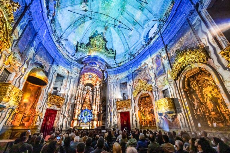 How To Spend 3 Perfect Days In Porto: Detailed Itinerary!
