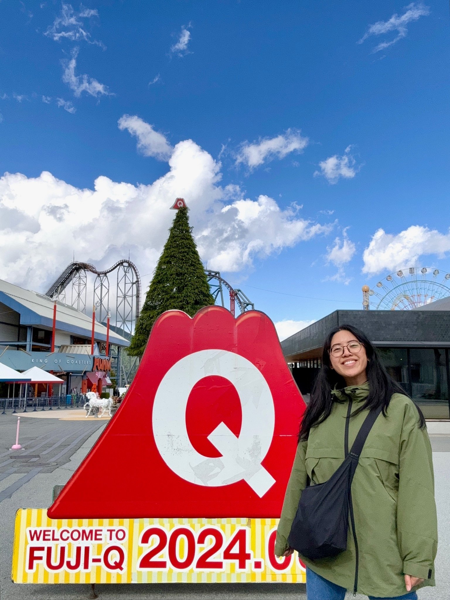 Is Japan's Fuji-Q Highland Worth Your Time And Money?