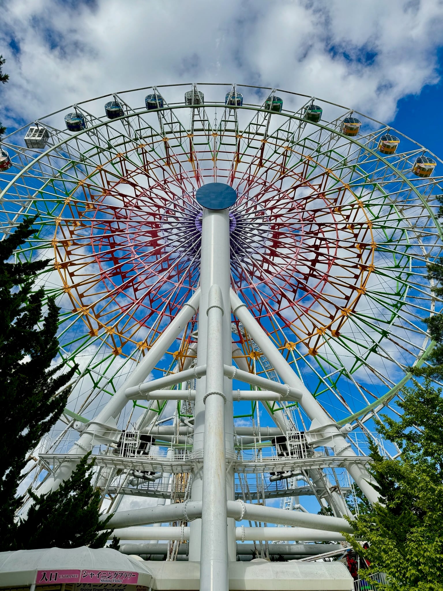 Is Japan's Fuji-Q Highland Worth Your Time And Money?