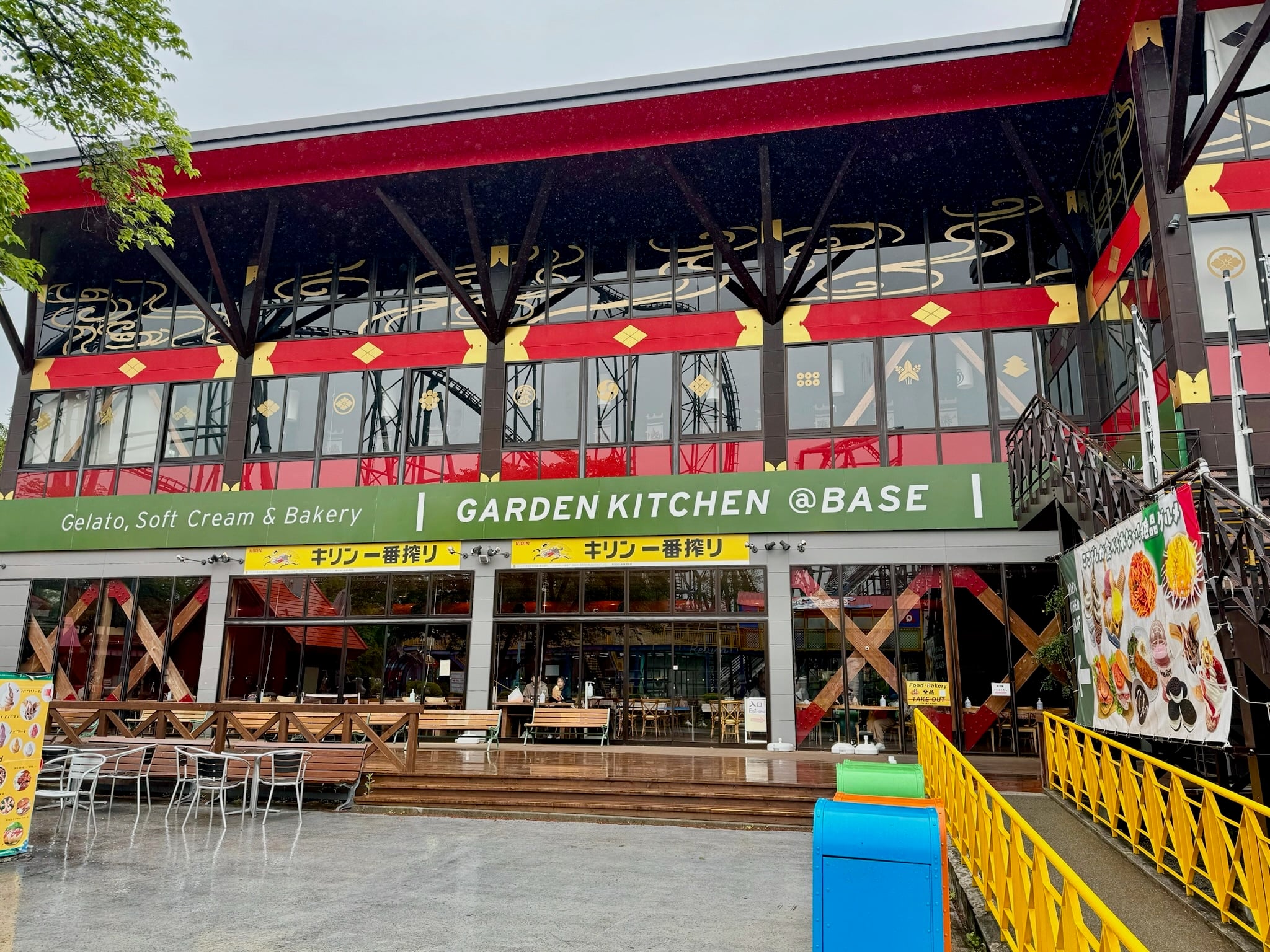 Is Japan's Fuji-Q Highland Worth Your Time And Money?