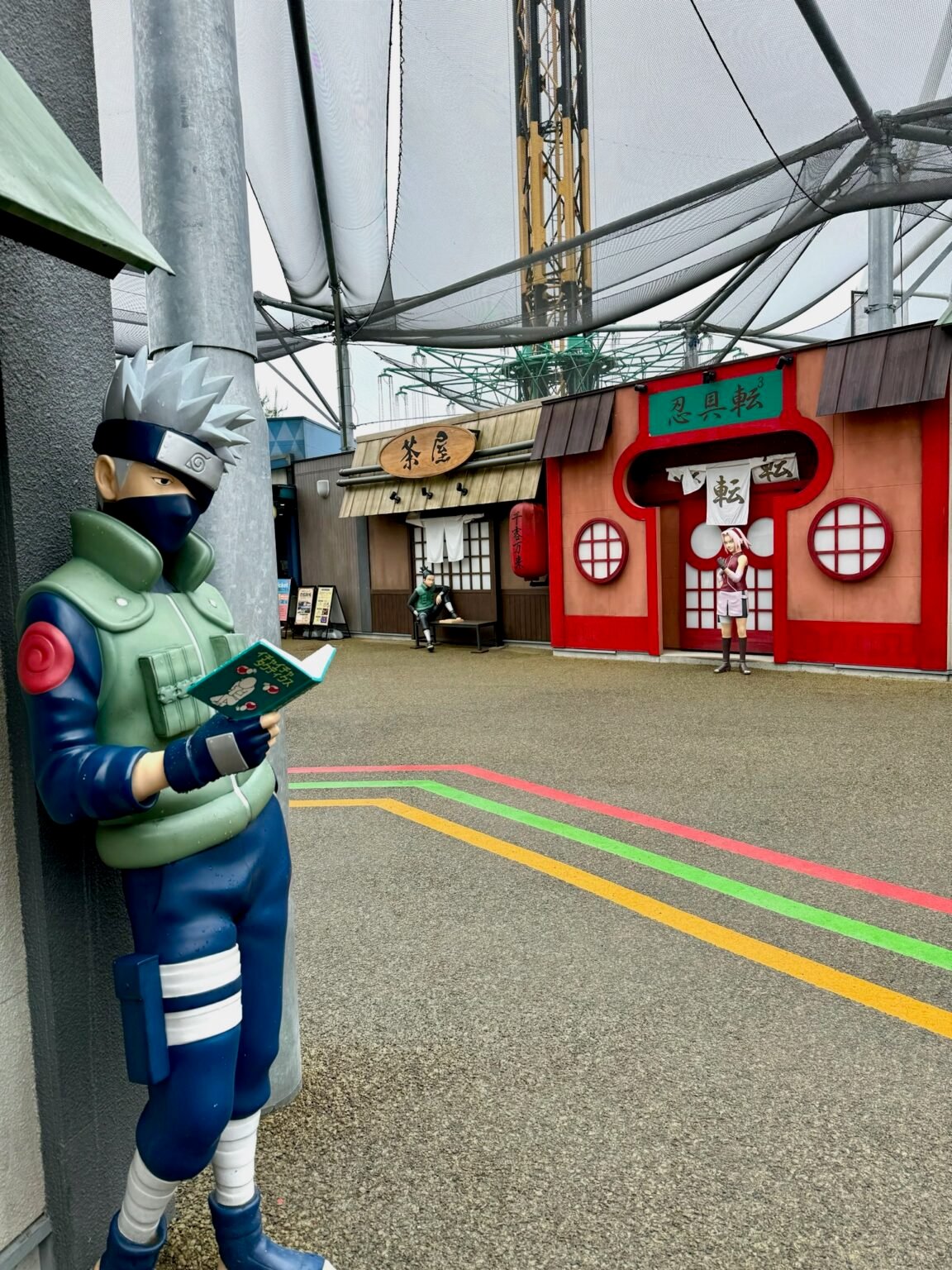 Is Japan's Fuji-Q Highland Worth Your Time And Money?