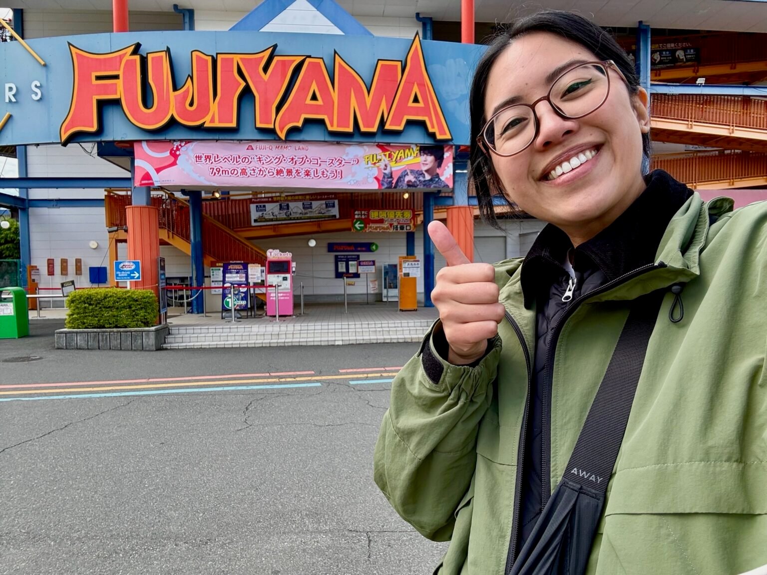 Is Japan's Fuji-Q Highland Worth Your Time And Money?