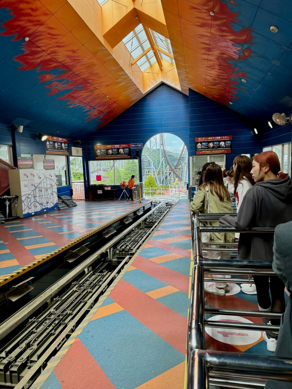 Is Japan's Fuji-Q Highland Worth Your Time And Money?