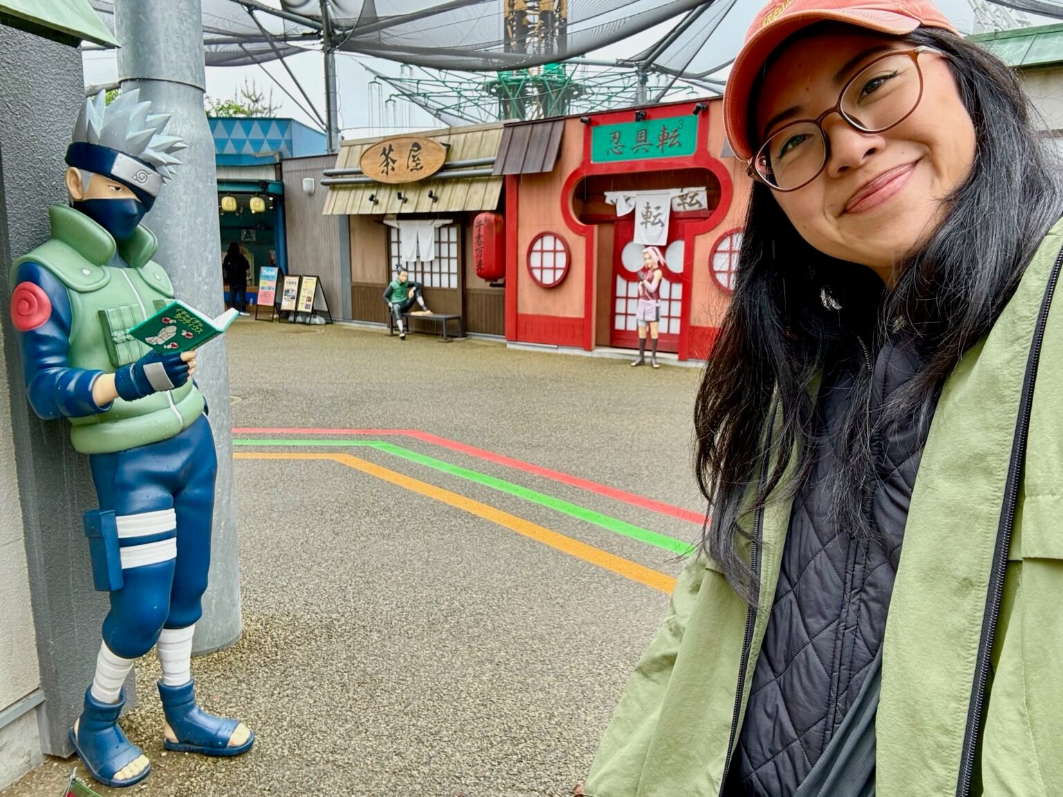 Is Japan's Fuji-Q Highland Worth Your Time And Money?