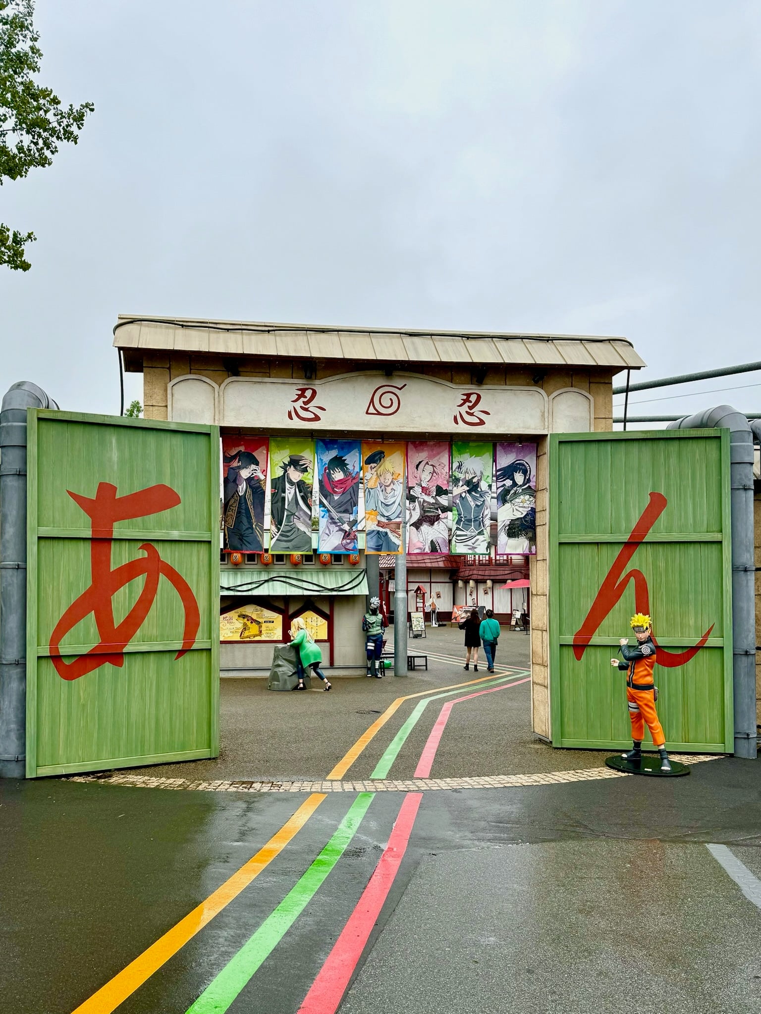 18+ Best Attractions In Tokyo For Anime Lovers