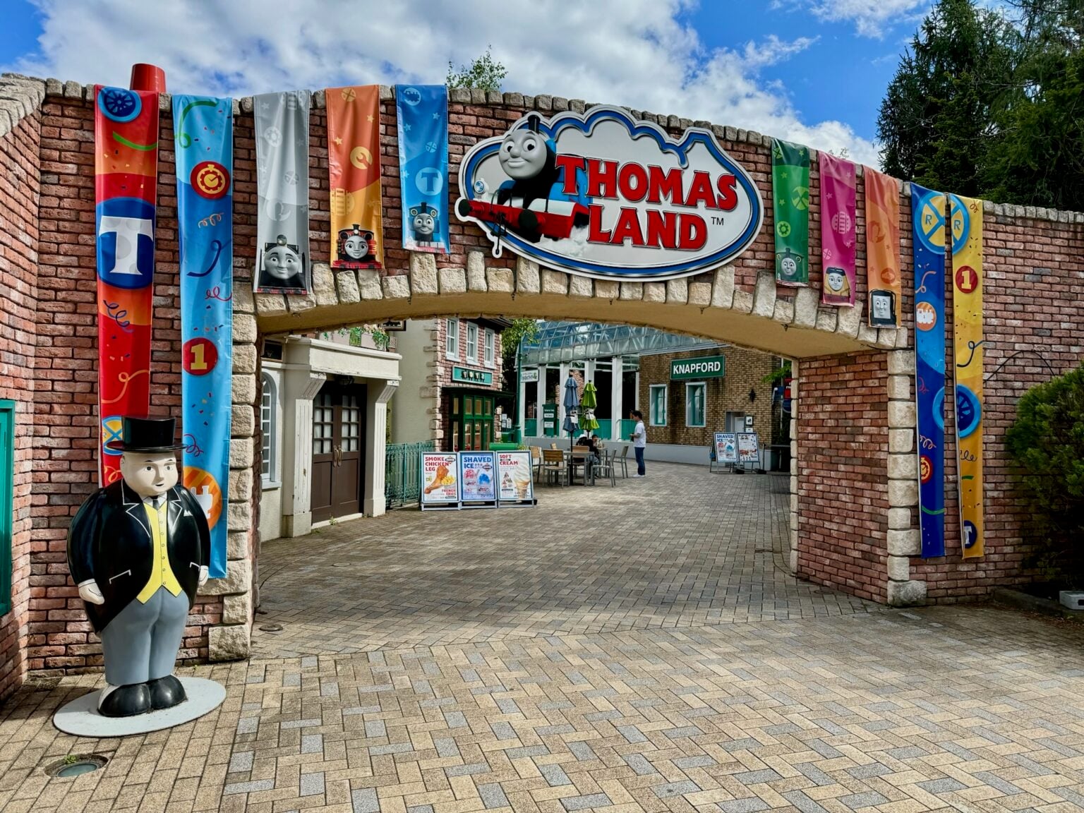 Is Japan's Fuji-Q Highland Worth Your Time And Money?