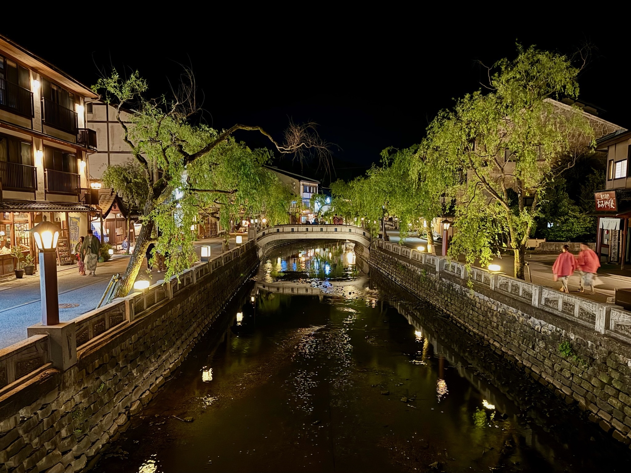 How To Spend 2 Perfect Days In Kinosaki, Japan