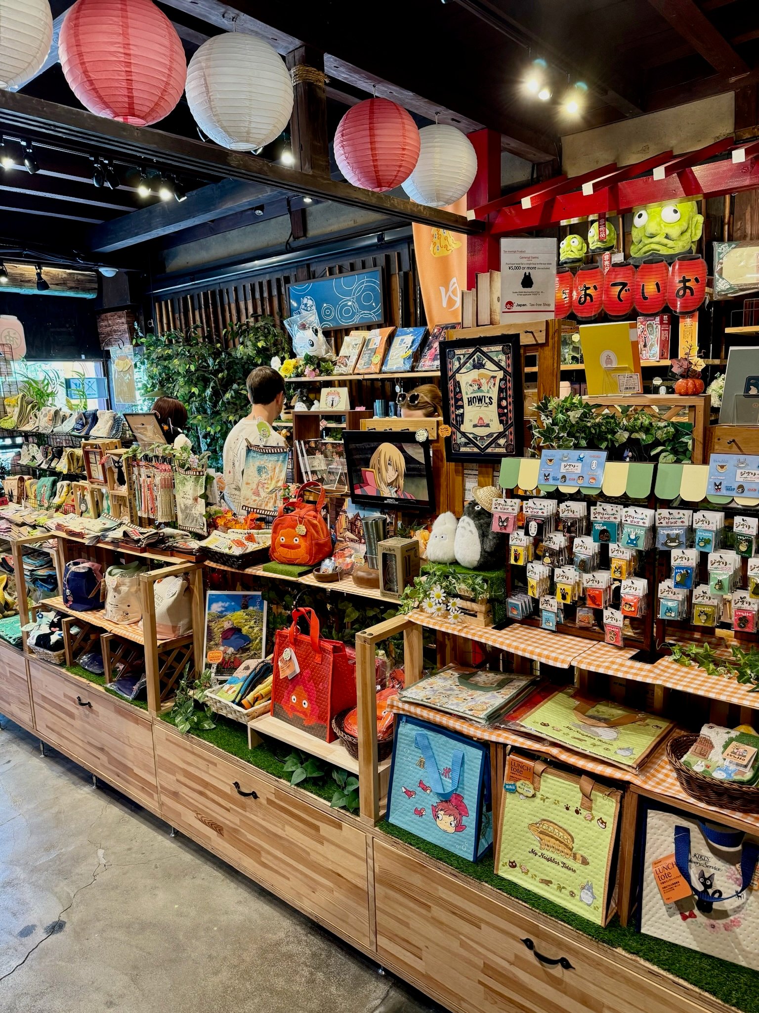 25 Souvenirs And Gifts To Bring Home From Japan
