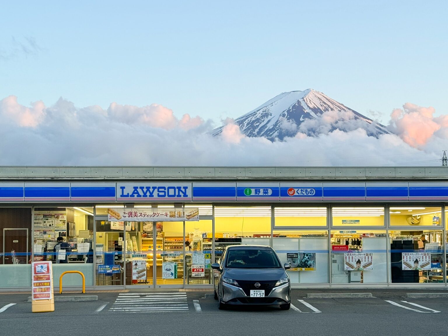 25 Fun Things To Do In Kawaguchiko + Beyond (Mount Fuji Travel Guide ...