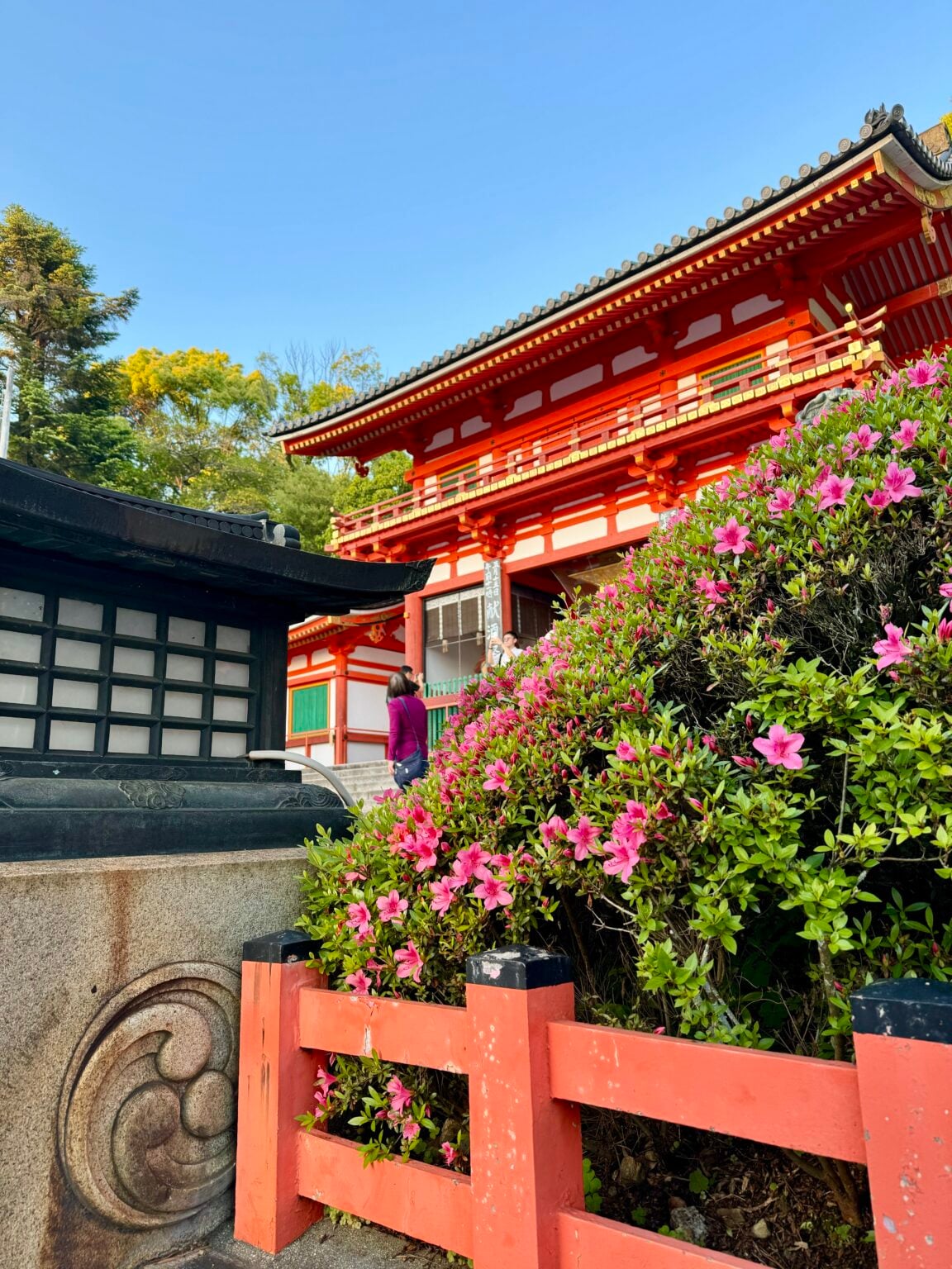 2 Days In Kyoto: The Ultimate Kyoto Highlights Itinerary