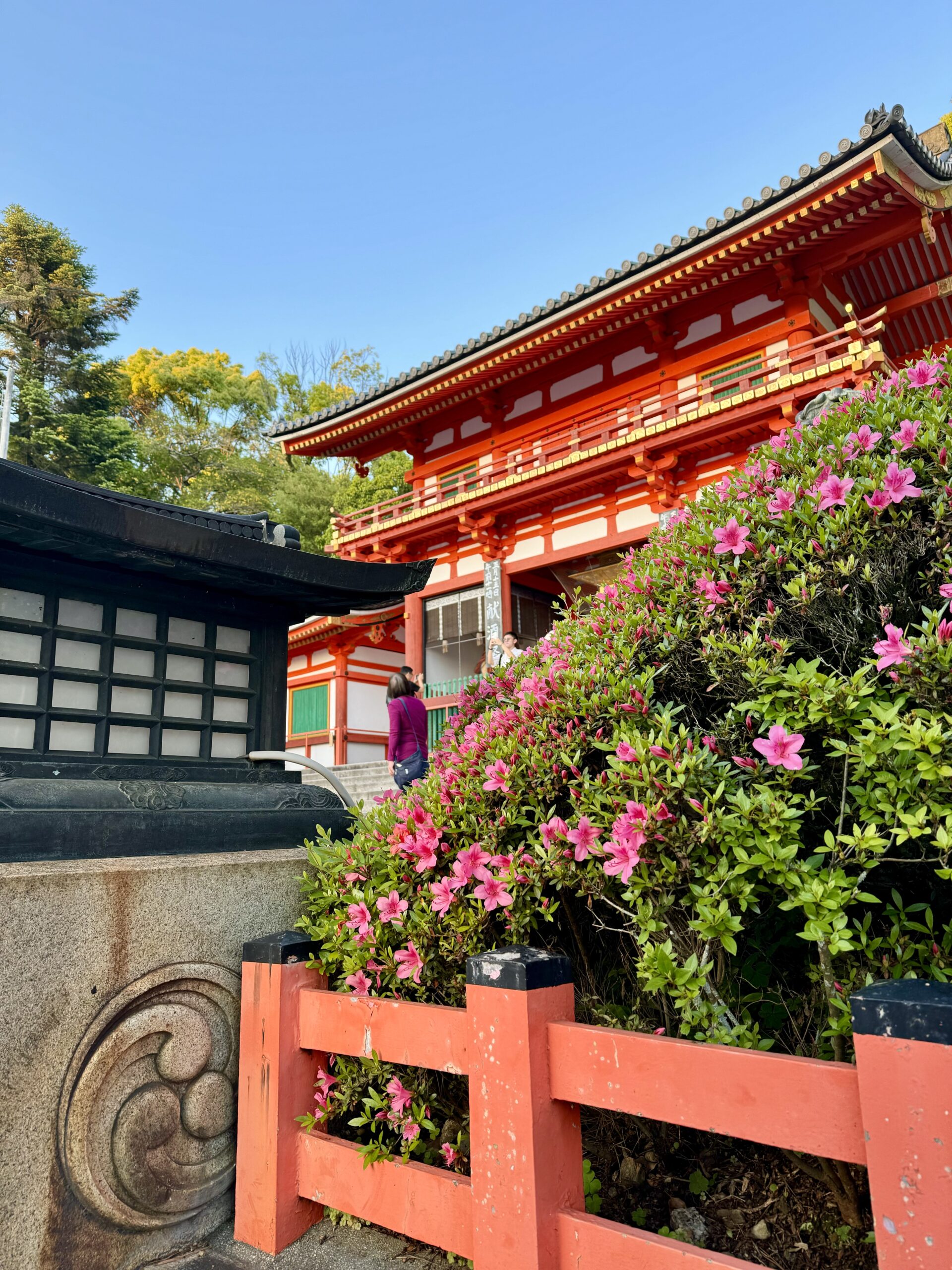 2 Days In Kyoto: The Ultimate Kyoto Highlights Itinerary