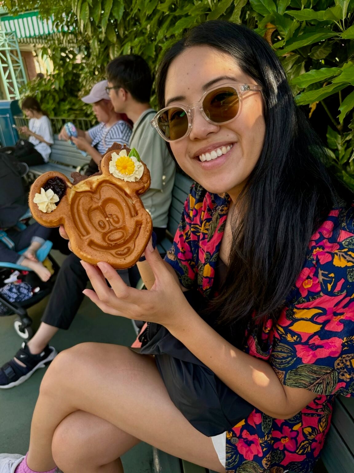 10 Reasons To Visit Tokyo Disneyland (Instead of DisneySea)