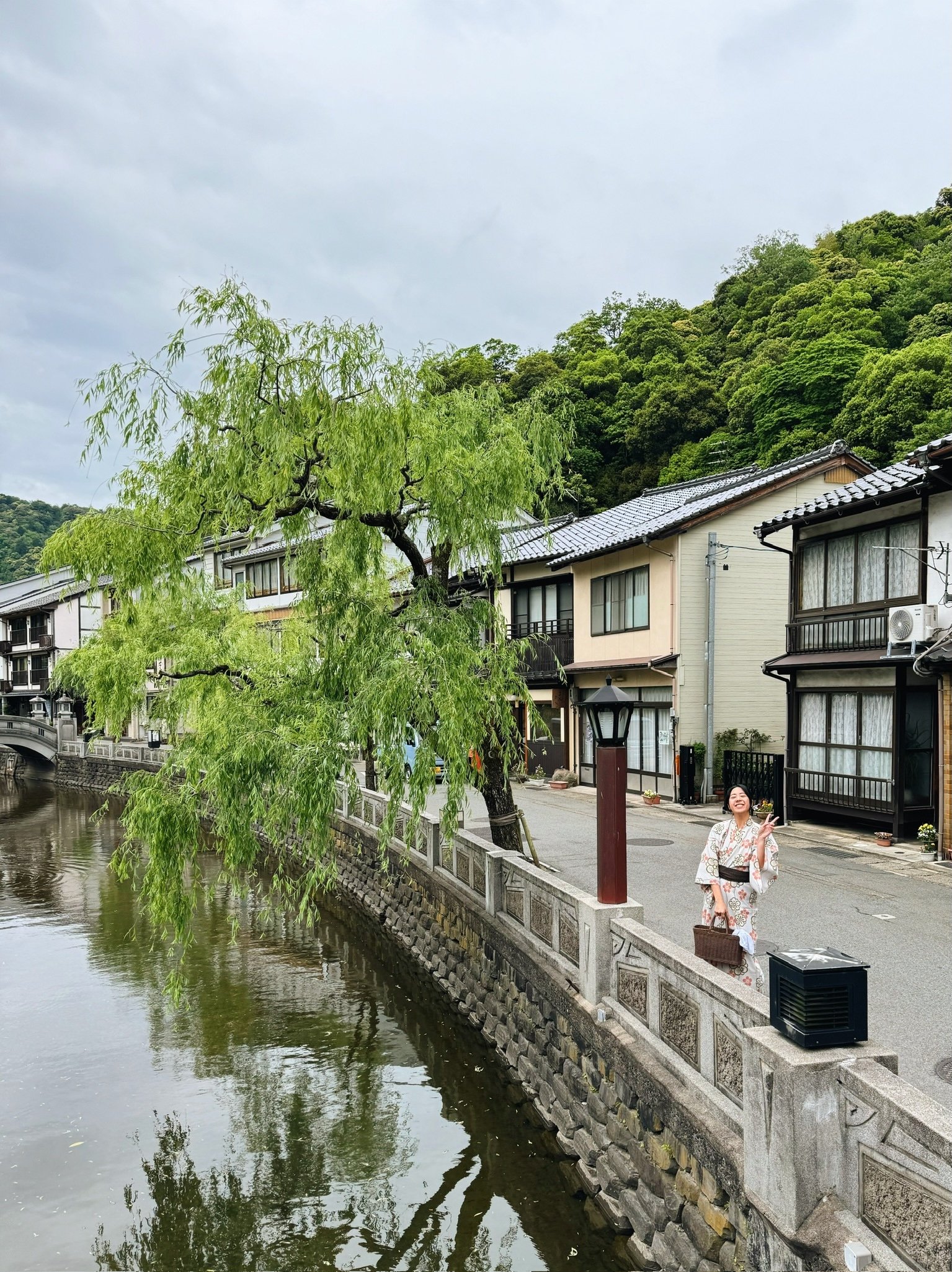 How To Spend 2 Perfect Days In Kinosaki, Japan