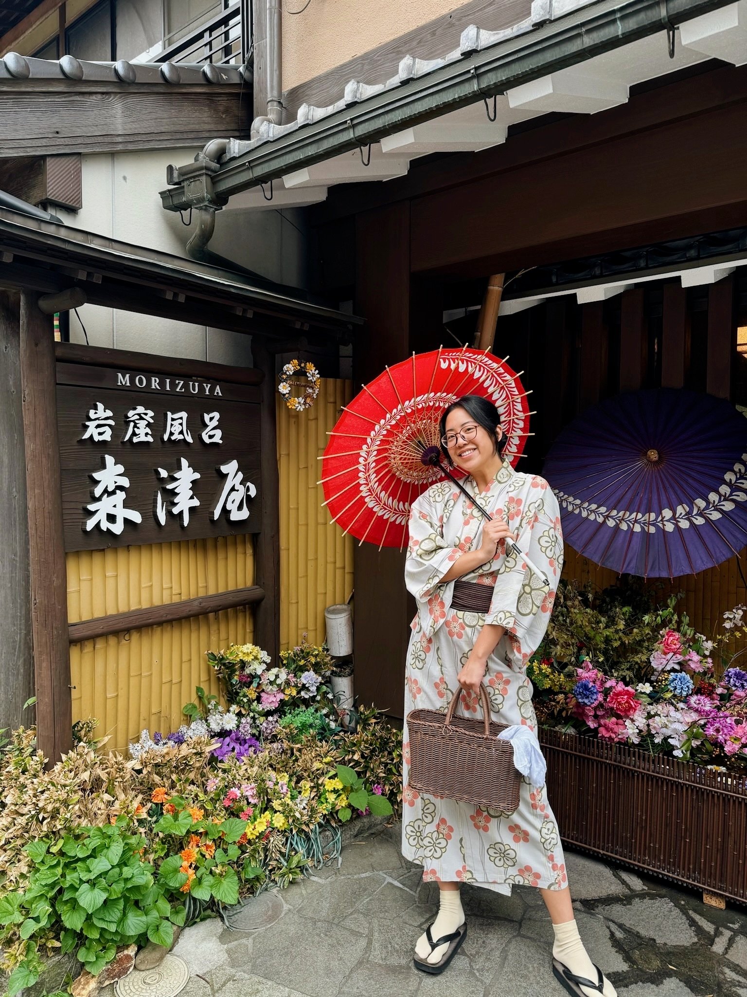 How To Spend 2 Perfect Days In Kinosaki, Japan