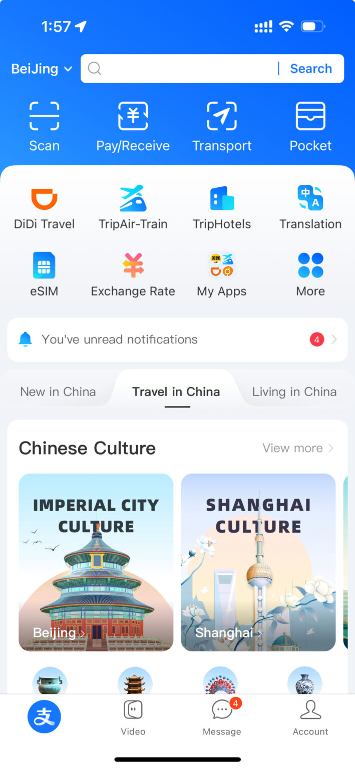 7 Must-Have Apps To Help You Survive In China (+ What eSIM To Get) 2026