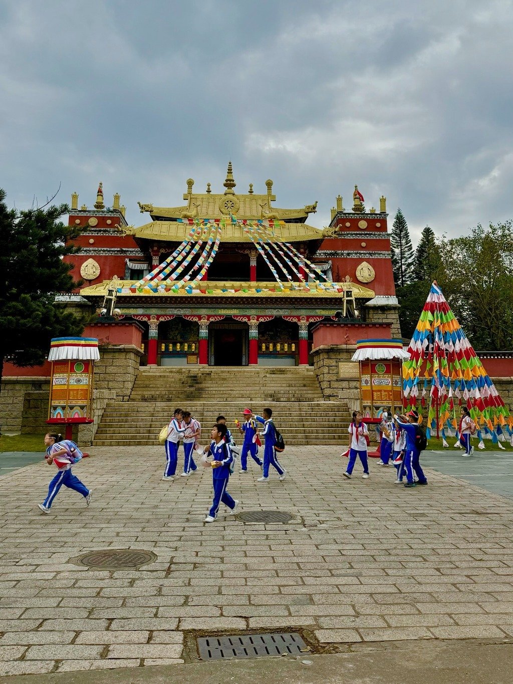 Splendid China Folk Village Is Shenzhen's Cultural Hidden Gem