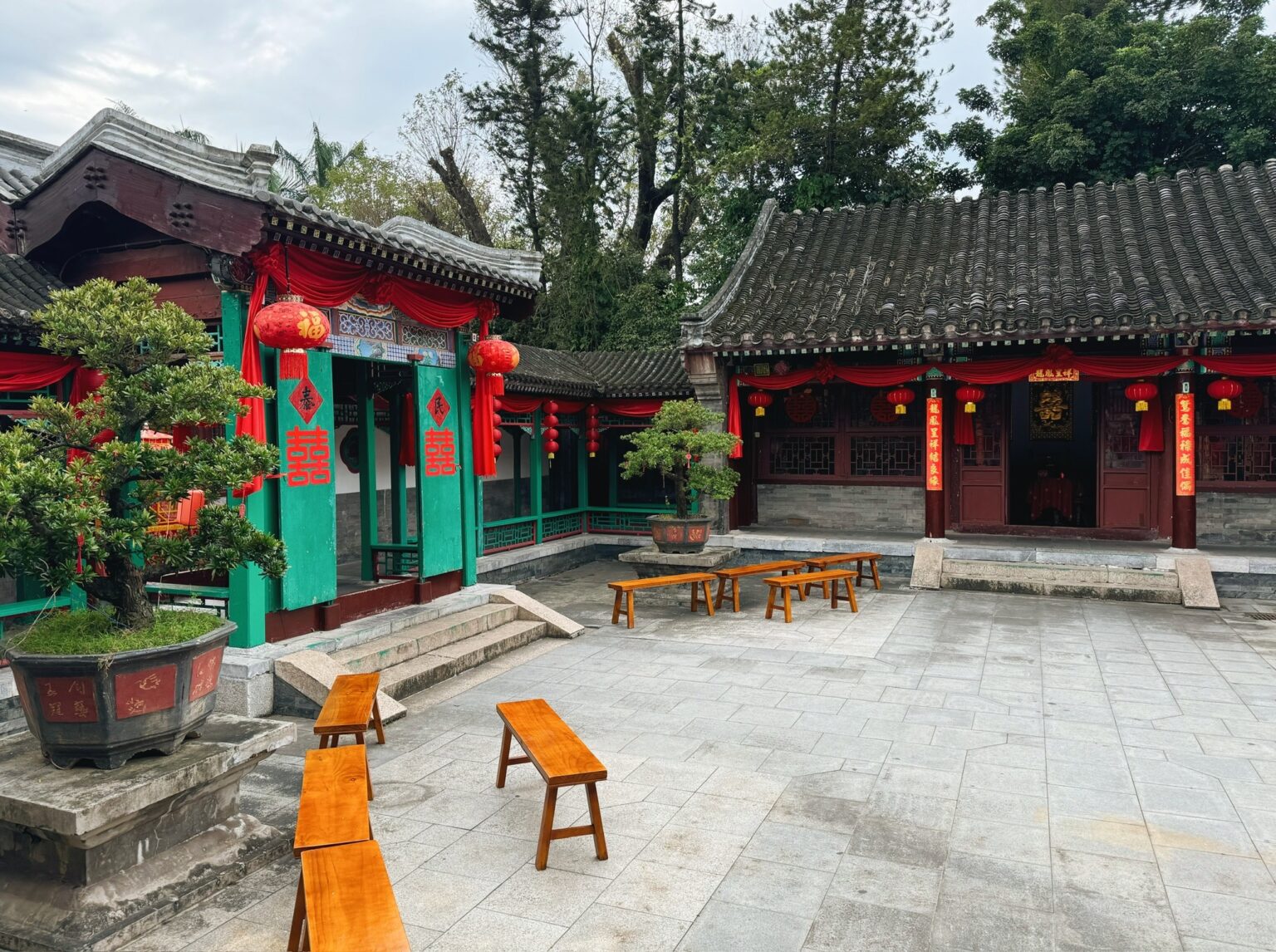 Splendid China Folk Village Is Shenzhen's Cultural Hidden Gem