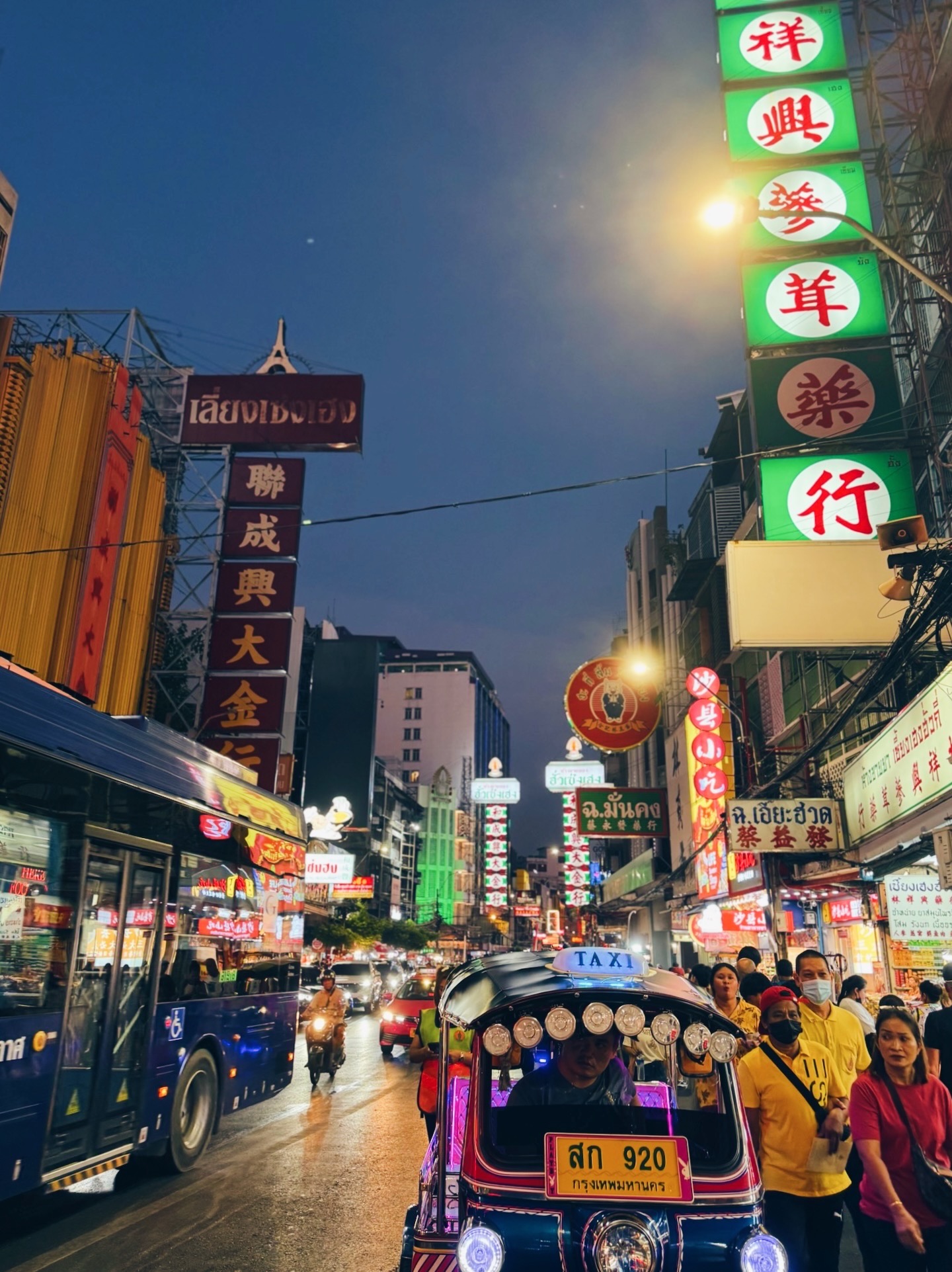 25 Activities For Your Bangkok Bucket List That Aren't Temples