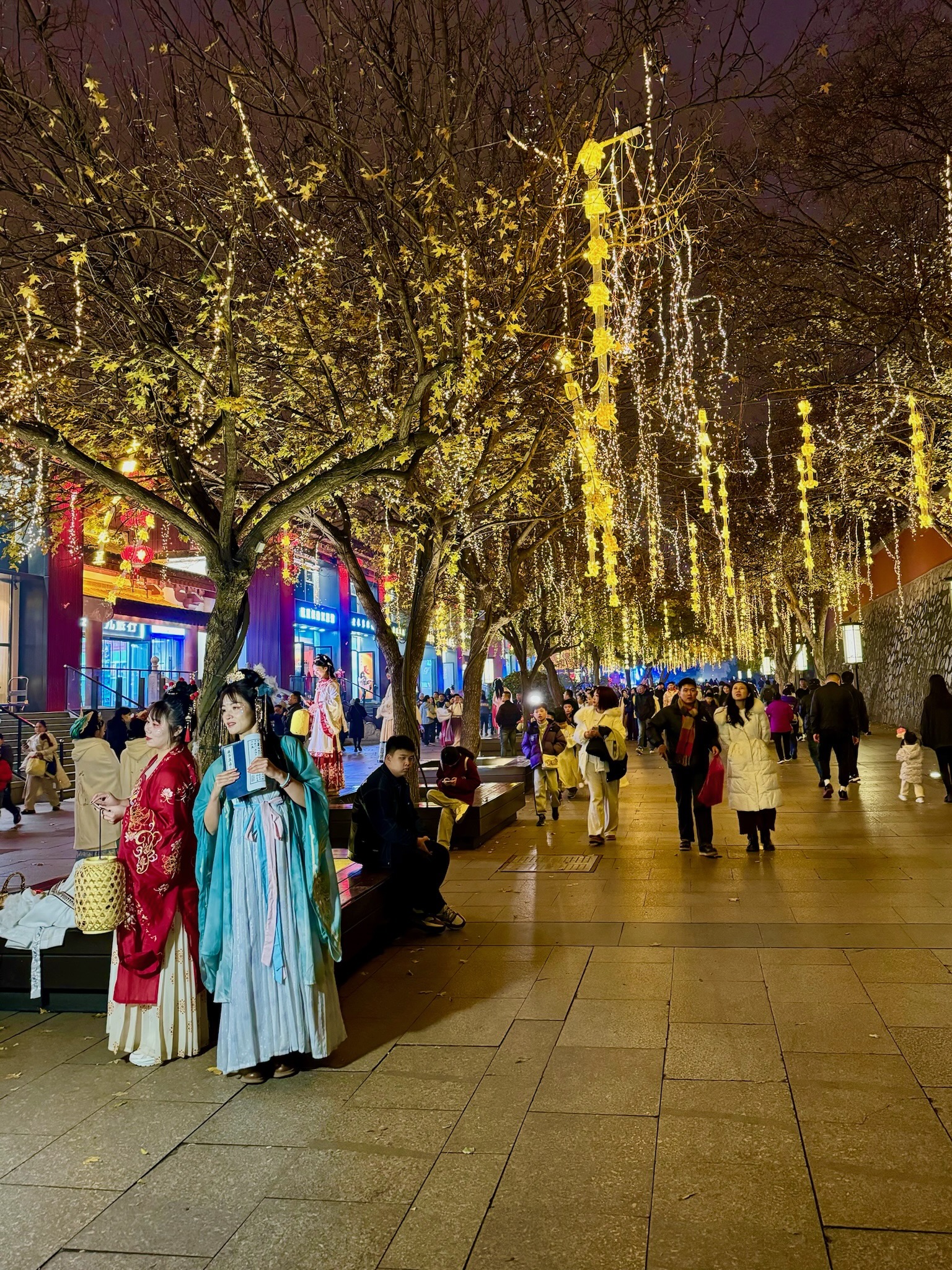 15 Things To Do In Xian, China (Other Than Historical Landmarks)