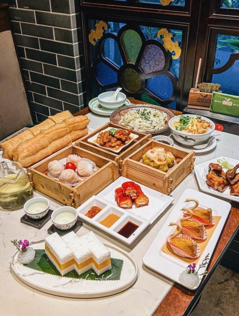 3-Day Shenzhen Itinerary: Dim Sum, Culture, and Shopping