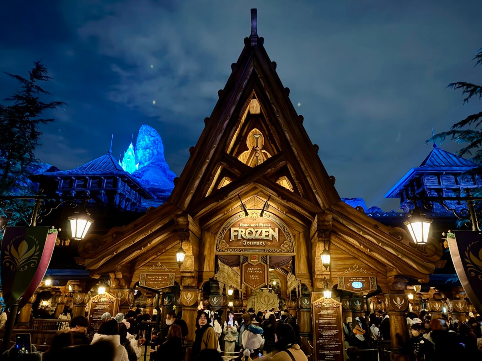 20 Essential Tips To Prepare You For Tokyo DisneySea