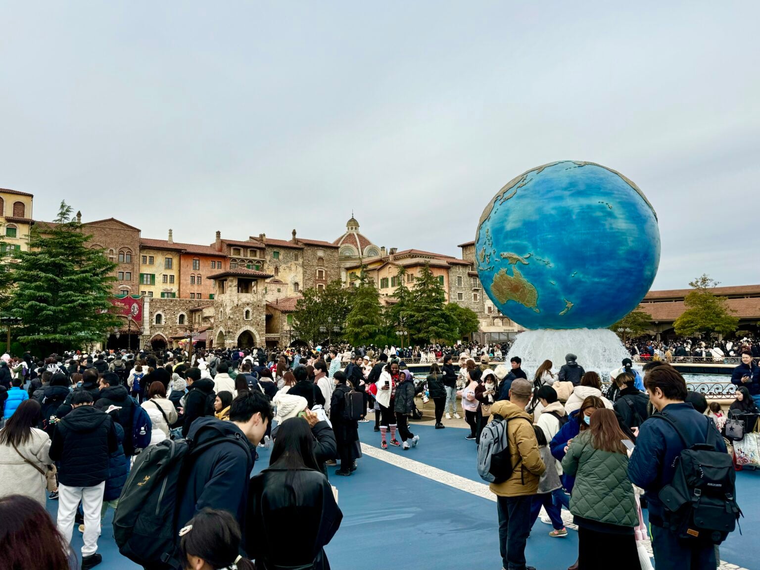 20 Essential Tips To Prepare You For Tokyo DisneySea