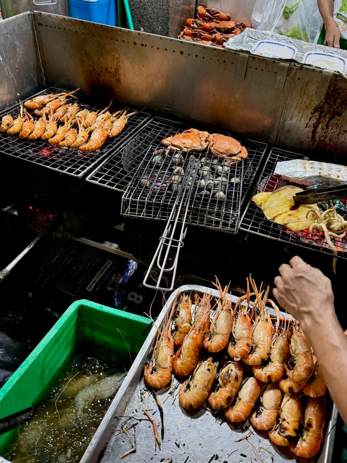 15 Must-Try Foods For First-Timers In Bangkok, Thailand