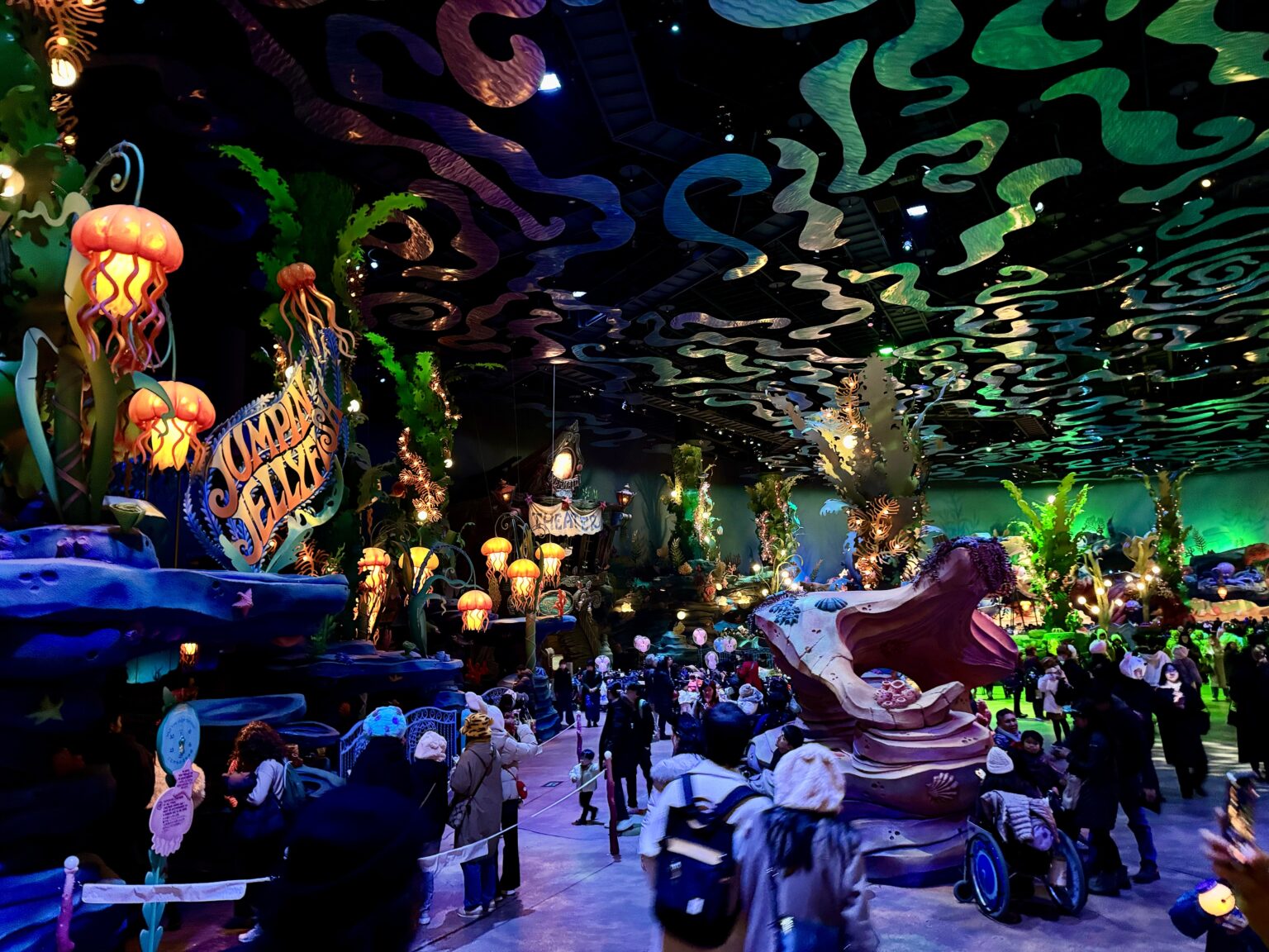 20 Essential Tips To Prepare You For Tokyo DisneySea
