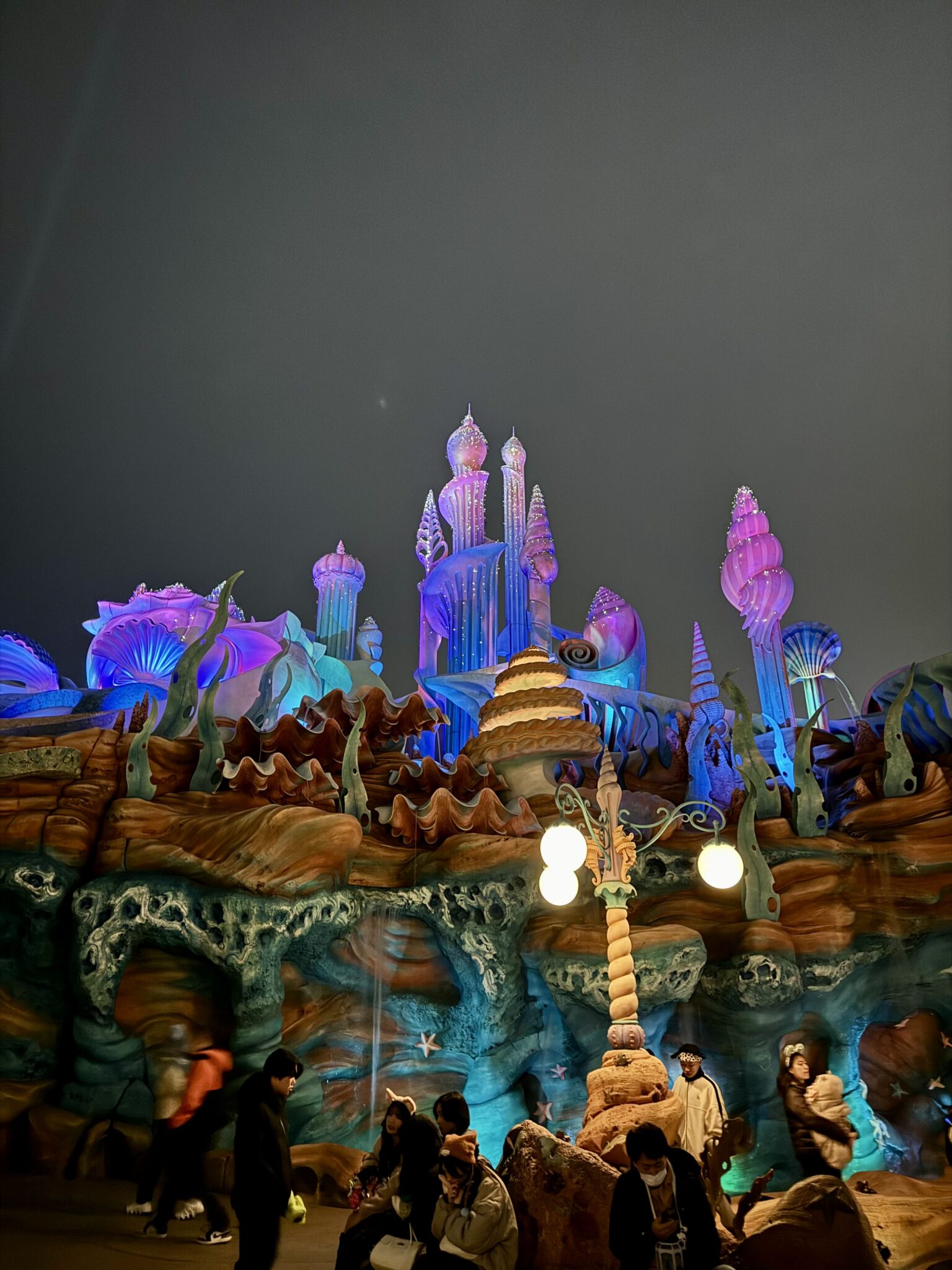 20 Essential Tips To Prepare You For Tokyo DisneySea