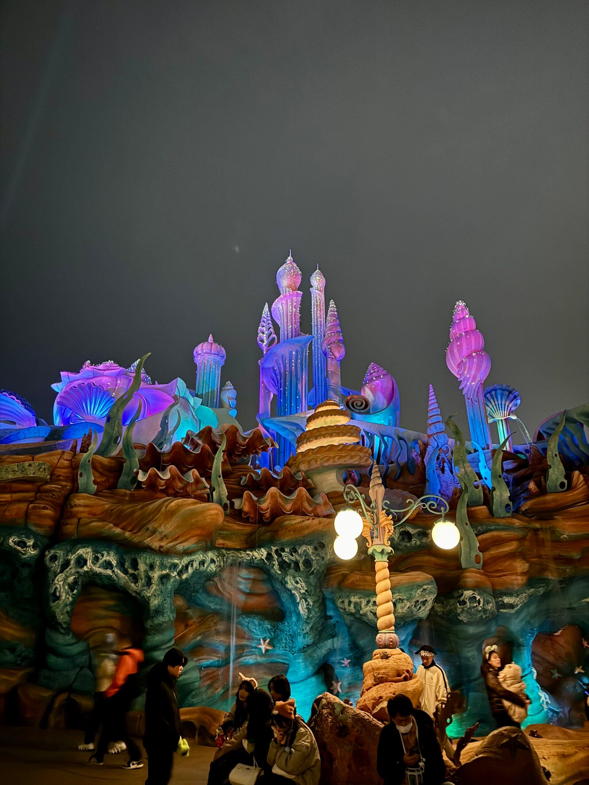 20 Essential Tips To Prepare You For Tokyo DisneySea