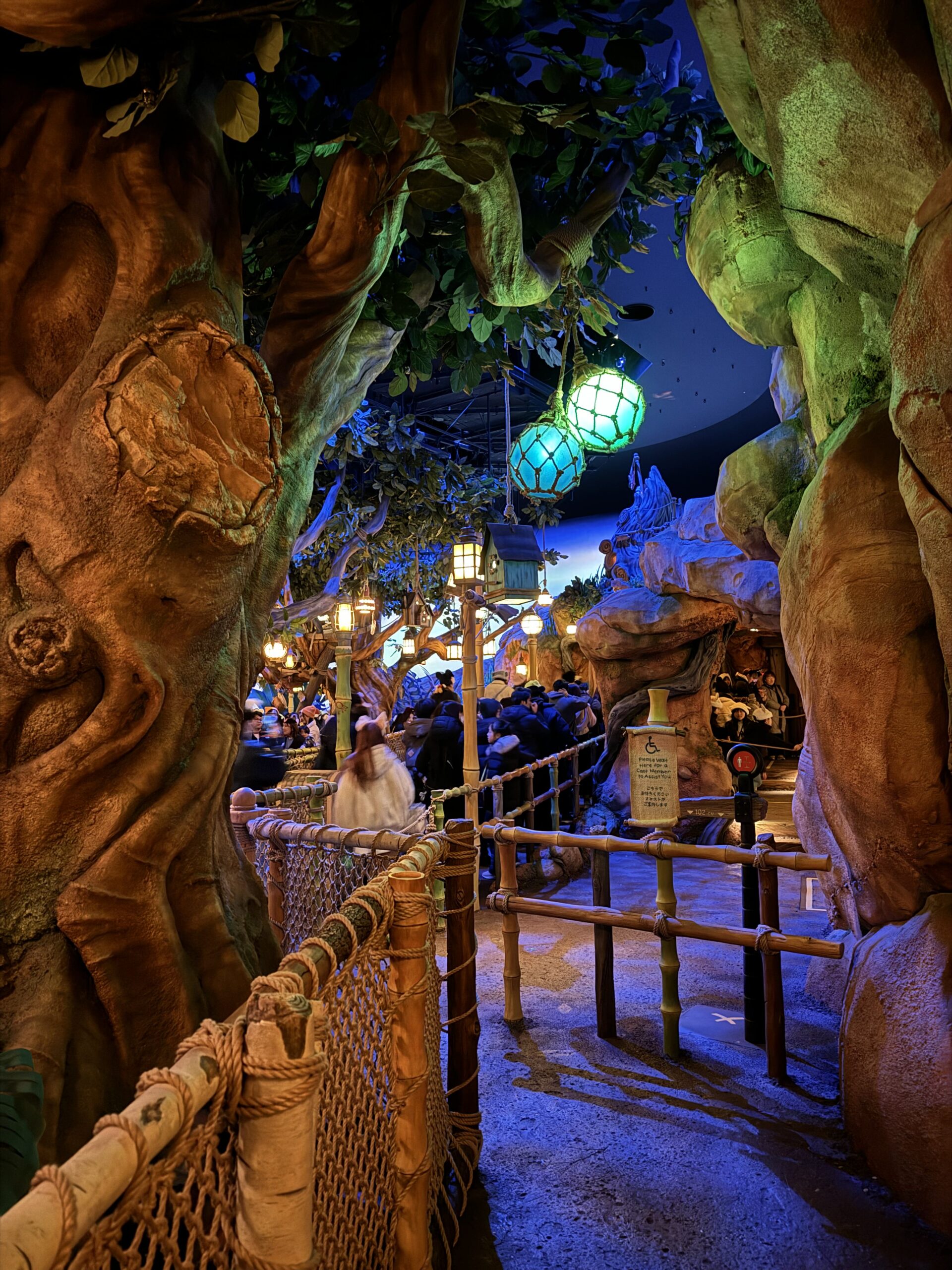 20 Essential Tips To Prepare You For Tokyo DisneySea