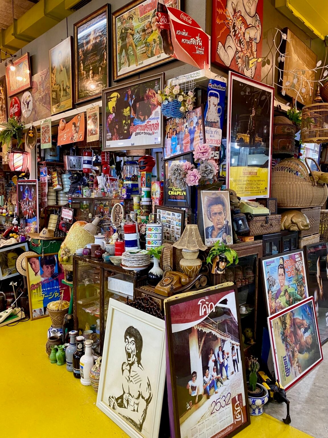 25 Activities For Your Bangkok Bucket List That Aren't Temples