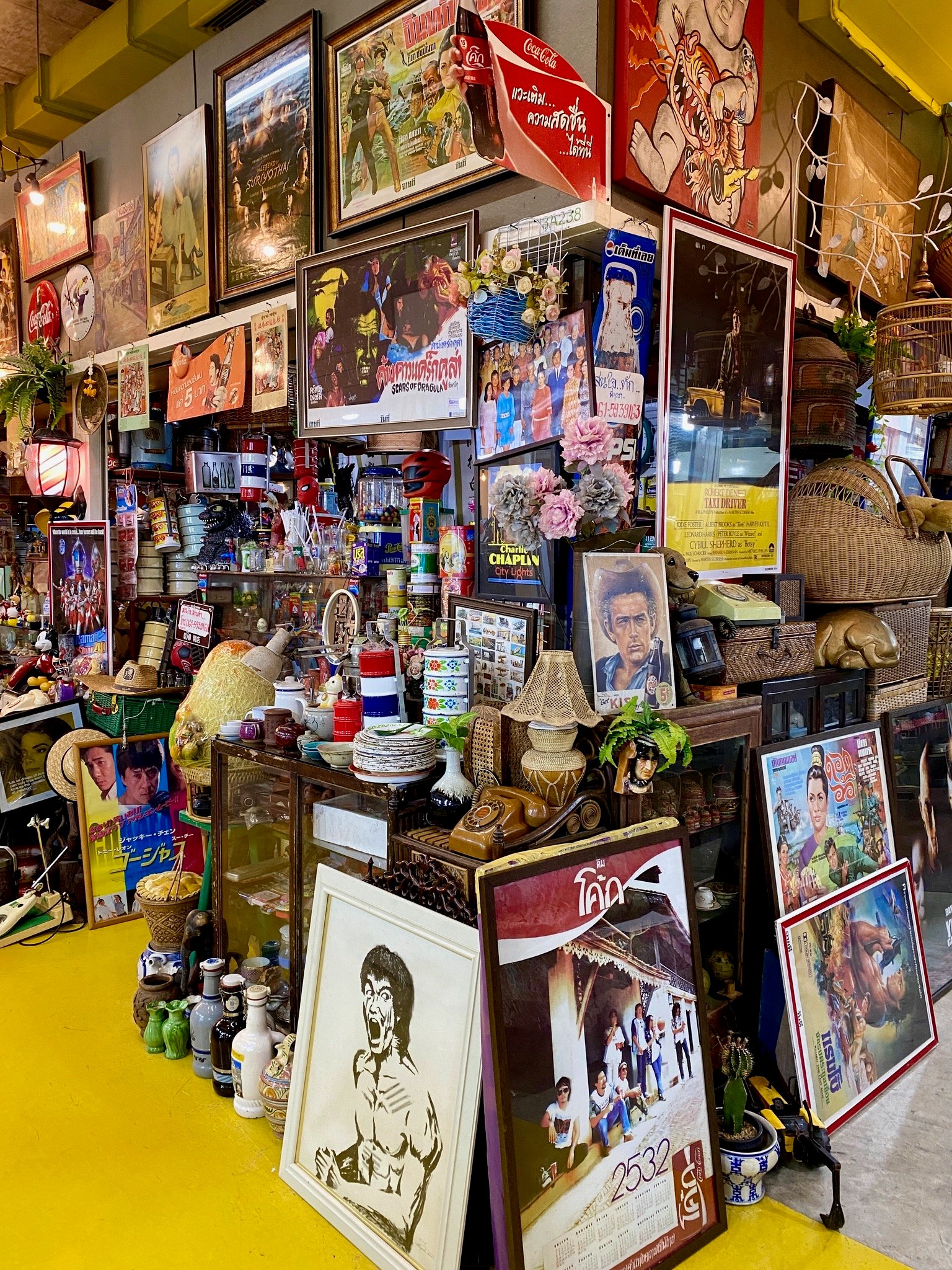 25 Activities For Your Bangkok Bucket List That Aren't Temples