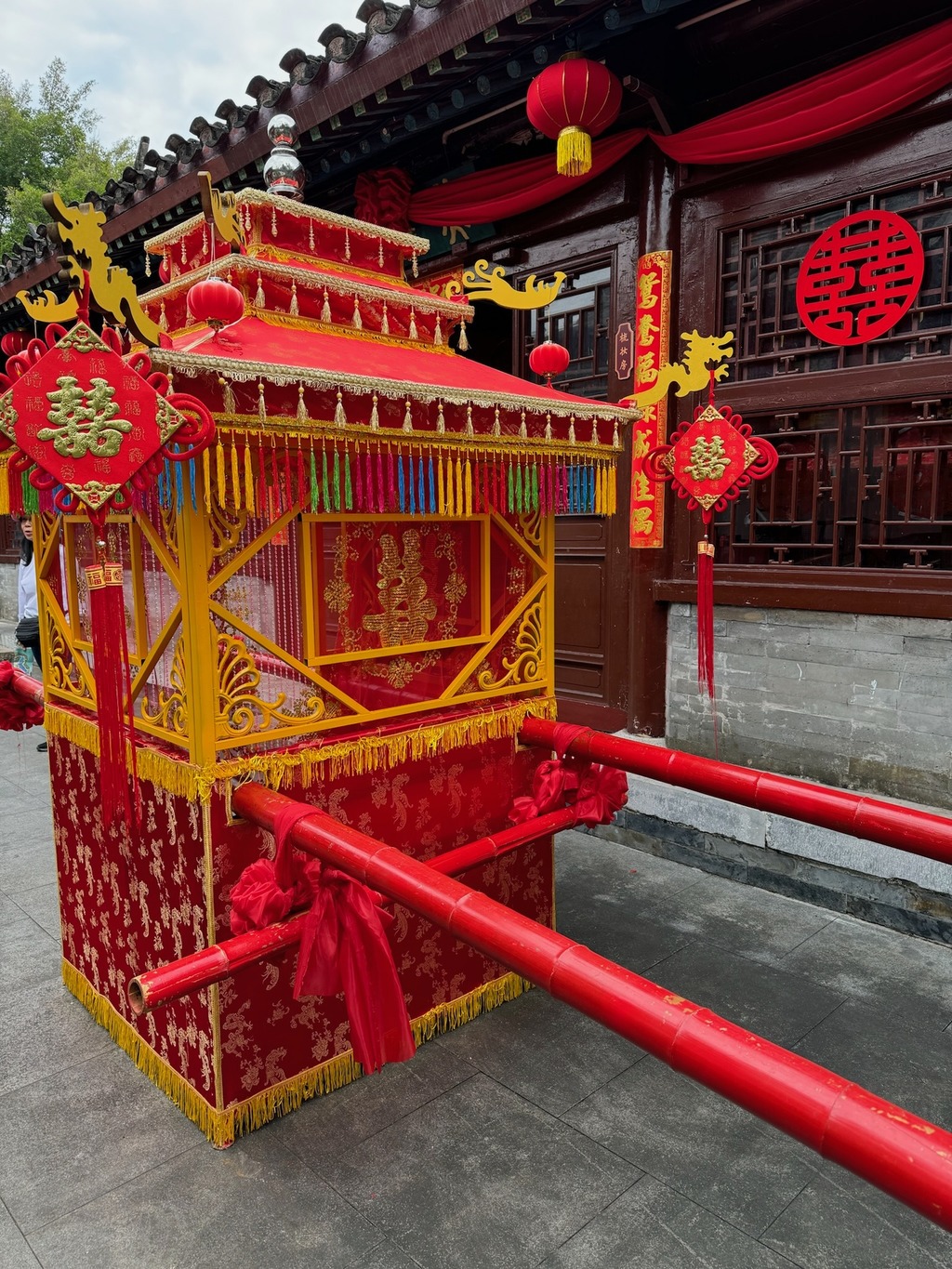 Splendid China Folk Village Is Shenzhen's Cultural Hidden Gem