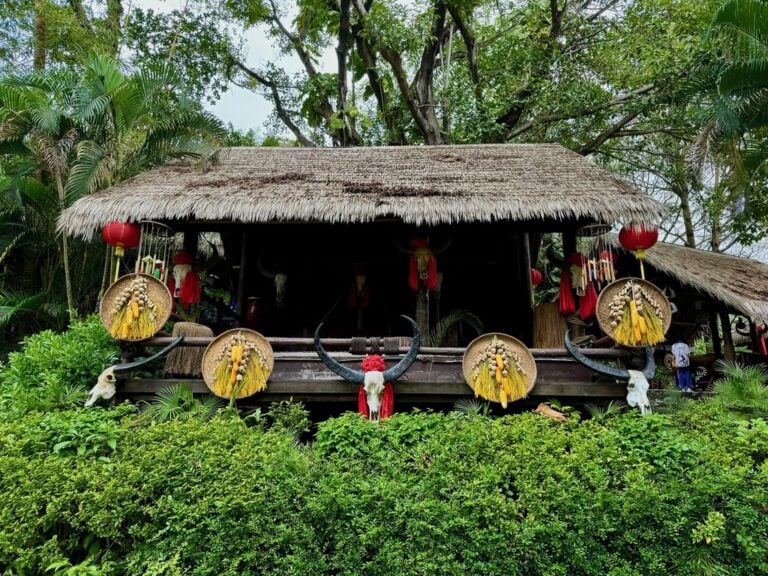 Splendid China Folk Village Is Shenzhen's Cultural Hidden Gem