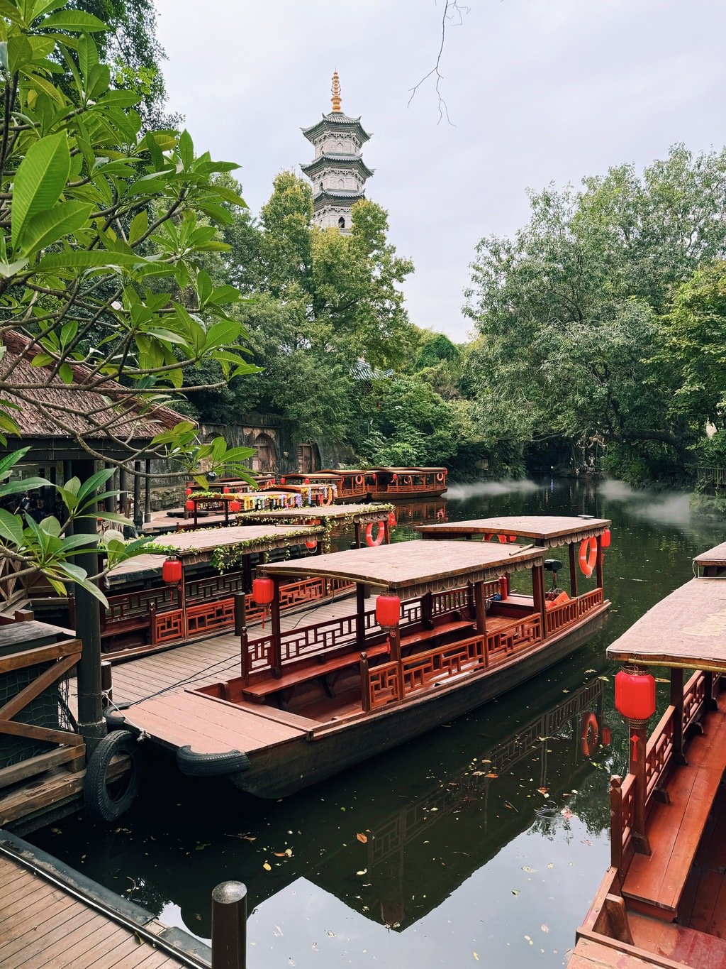 Splendid China Folk Village Is Shenzhen's Cultural Hidden Gem